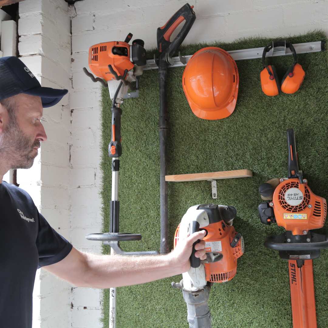 Commercial Maintenance