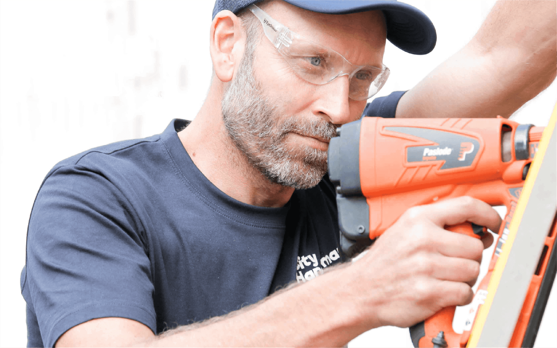 Whether you work on the 20th floor, or live in a house, apartment, or ...